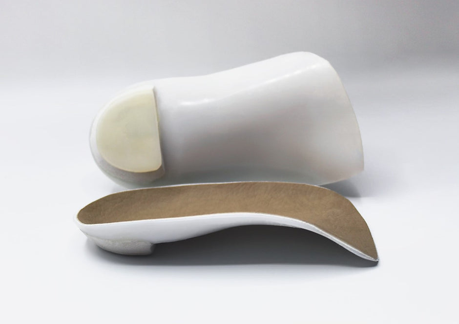 Custom Orthotics provides Custom Foot Supports at a FAIR price ...